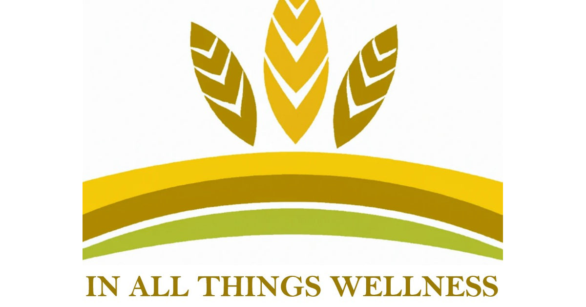 Coming soon! – In All Things Wellness